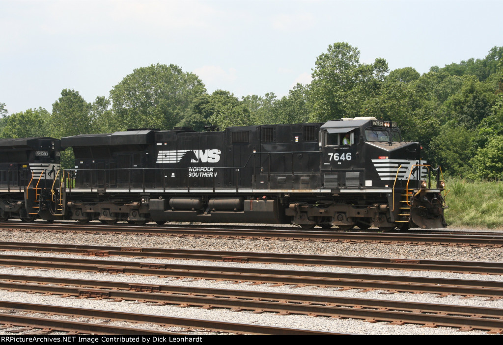 NS 7646